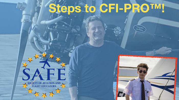 10 Great Tools for New CFIs! - Aviation Ideas and Discussion!